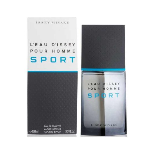 Leau Dissey Pour Homme Sport EDT Spray 100ml | NW8 Beauty